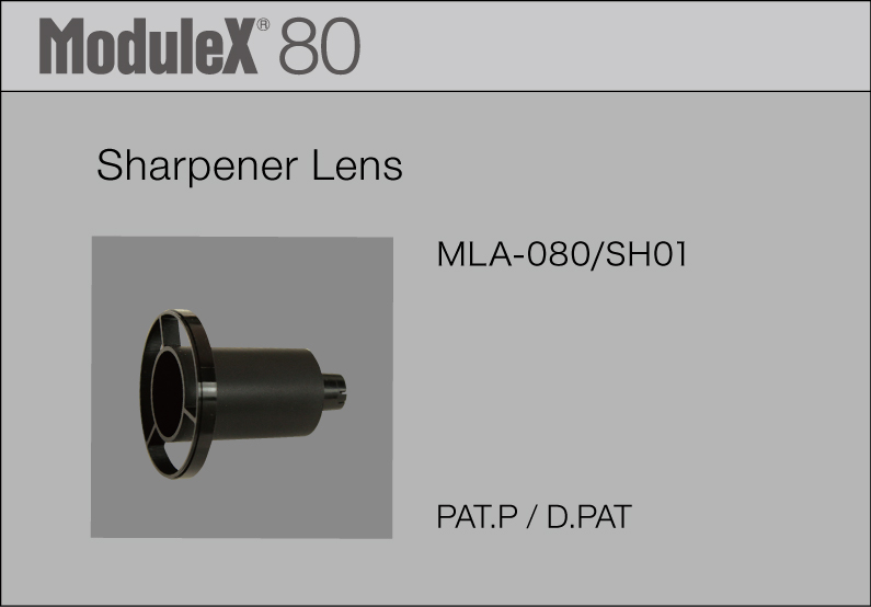 North American Product Information - ModuleX Inc.