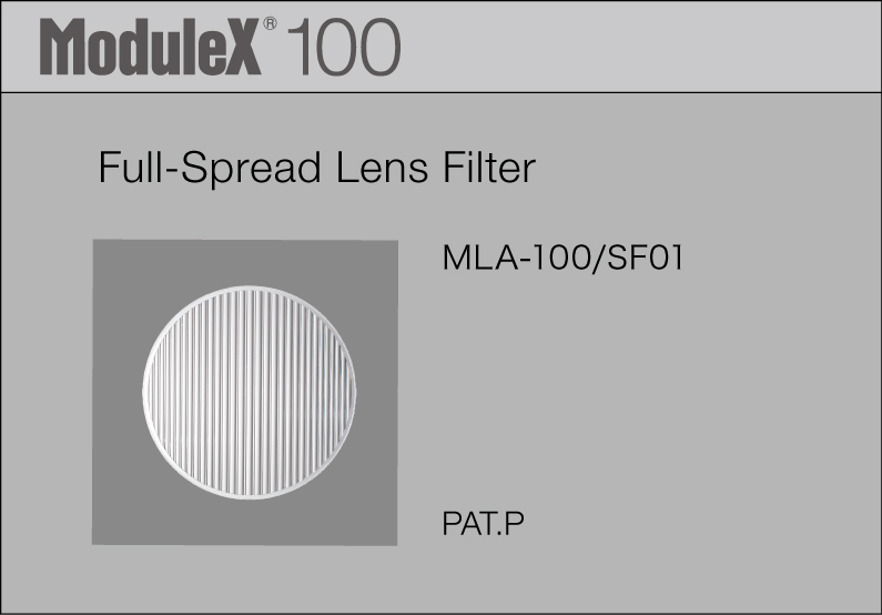 North American Product Information - ModuleX Inc.