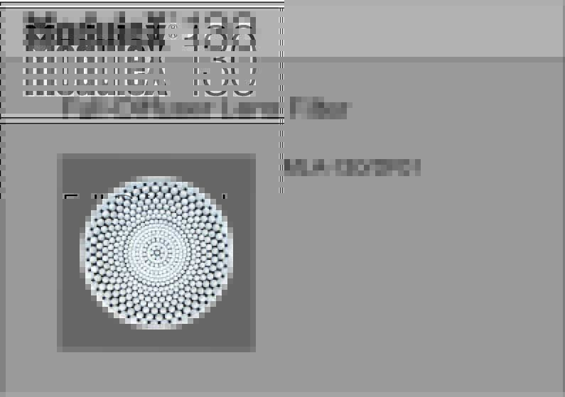 North American Product Information - ModuleX Inc.